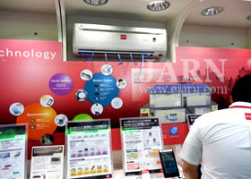 Rohm at Techno Frontier 2012 | eJARN.com