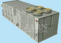 Trane Reveals Next Generation IntelliPak Rooftop | eJARN.com