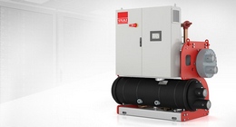 STULZ takes chiller technology to the next level with CyberCool ...