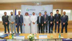 Gree Qatar and Al Jazeera Sign Sponsorship Contract | eJARN.com