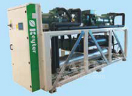 Keyter Develops Strong Heat Pump Technologies | eJARN.com