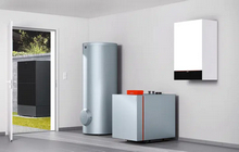 Heat pump hybrid devices: highly efficient, renewable and sustainable | eJARN.com