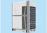 Giwee Promotes CHV Pro Full DC Inverter VRF | eJARN.com