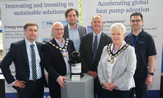 Copeland Announces £19m Investment to Expand Cookstown, Northern ...