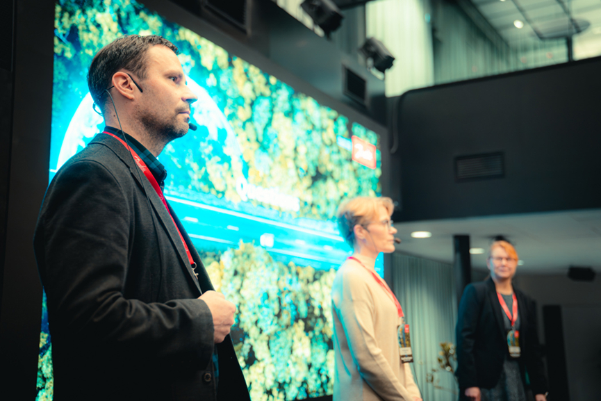 BEACON Project: Illuminating the Future of Off-Highway Electrification ...