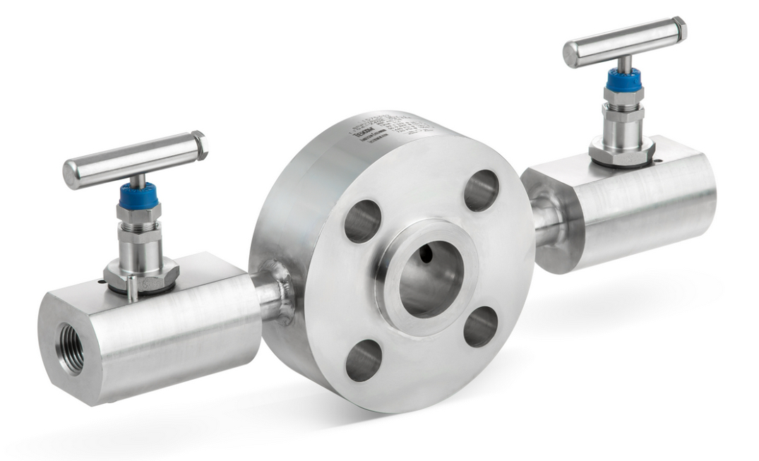 New Emerson Flushing Ring Streamlines Ordering, Installation with ...