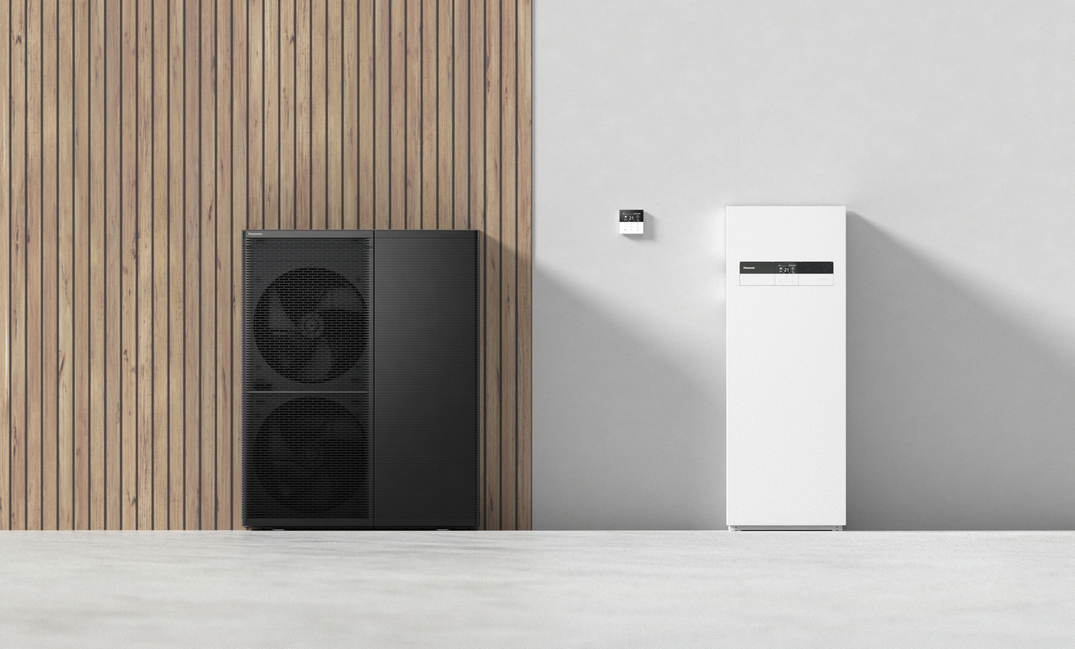 Panasonic’s Innovative T-CAP Aquarea M Series Heat Pumps with R290 are Available Now | eJARN.com