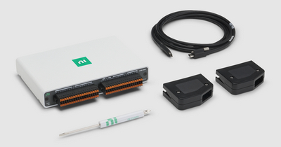 New Emerson USB Data Acquisition Technology Delivers Quality Insight to ...