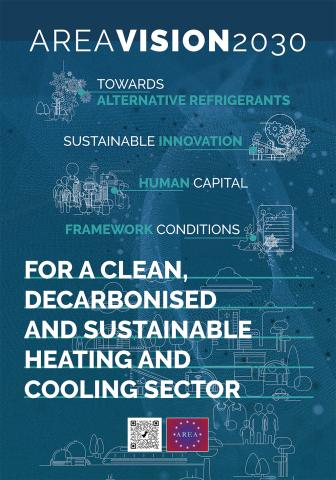 AREA releases its new Vision 2030! | eJARN.com