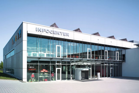 Cordial invitation to the “Heat Pump Day” on November 8th at the Viessmann Climate Solutions ...