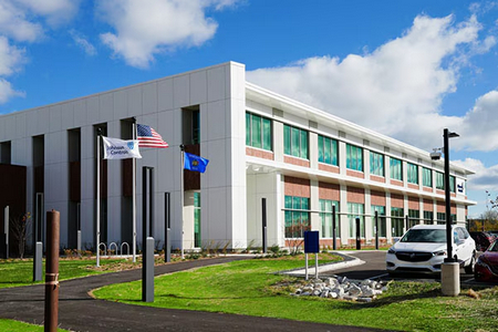 Johnson Controls Opens New Innovation Center in Glendale, Advancing ...