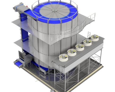 Starfrost Secures Fifth Spiral Freezer Order for Mantinga Bakery ...