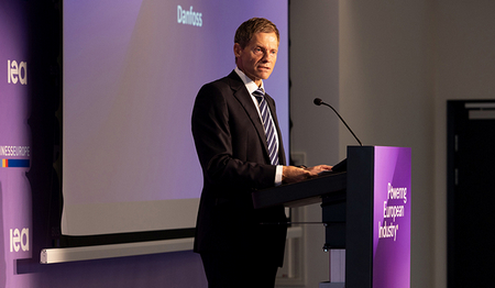 Danfoss demonstrates the growth opportunities in competitive ...