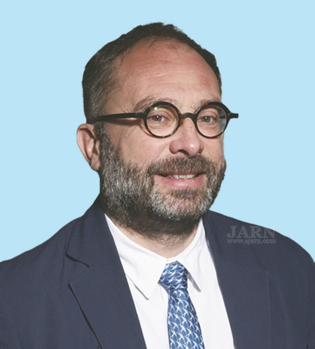 AFF Plays a Key Role in the Journey to a Better Future for the AC&R Industry | eJARN.com