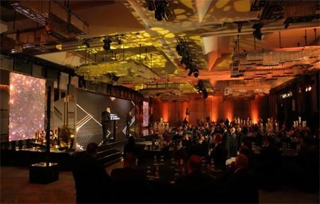 Gree: the 10th Iraq TOSOT Dealer Annual Conference [1/3] | eJARN.com