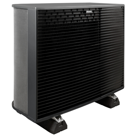 Daikin Altherma 4 H unveiled: cutting-edge air-to-water heat pump with ...