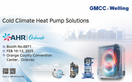 2025 AHR Expo to Provide Insights Covering Key HVAC&R Industry Trends ...