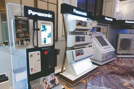 Panasonic Thailand Highlights B2B Product Solutions | eJARN.com