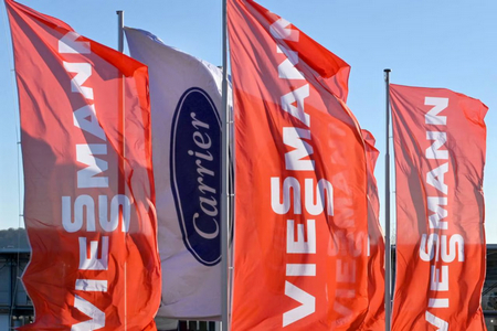 BAU 2025: Viessmann Climate Solutions presents solutions from the ...