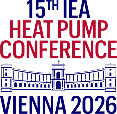 Call for abstracts for the 15th IEA Heat Pump Conference is now open ...