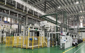 Zhejiang Sanhua Automotive Parts Co., Ltd. was awarded the title of ...