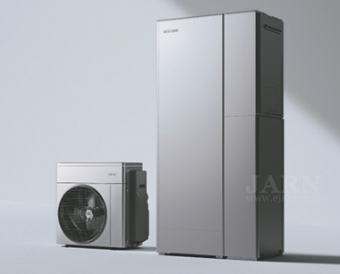 Rinnai Launches DRready Demonstration for Hybrid Water Heaters | eJARN.com