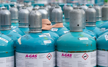 A-Gas Expands its Business Excellence Programme to the Netherlands ...