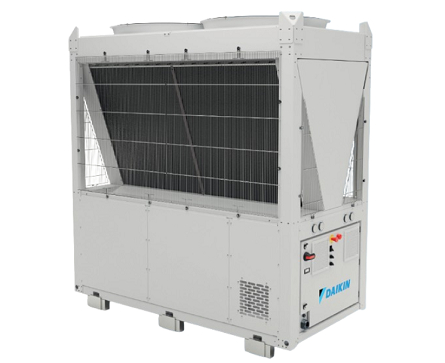 Daikin climate-friendly HVAC solutions delivering positive results ...