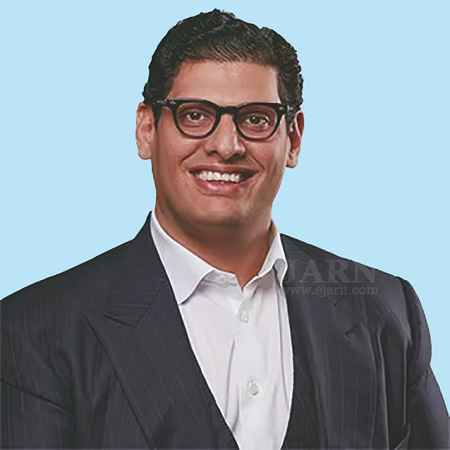 Carrier Names Michael Lotfy Gierges as President, HVAC APMEA | eJARN.com