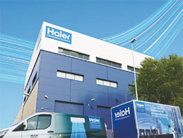 Haier HVAC Europe Grows in Eastern Europe via Klima Acquisition | eJARN.com