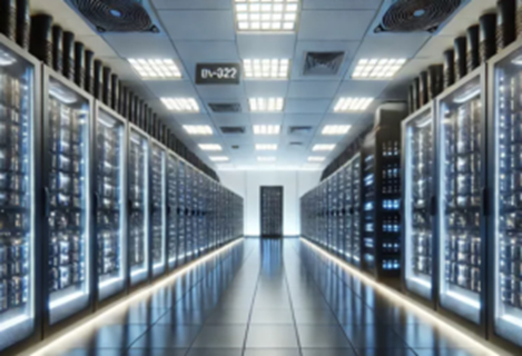 Airedale: How Hybrid Cooling Is Future-Proofing Data Centers For The ...