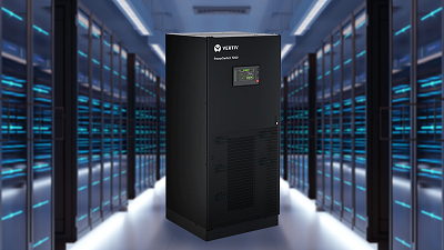 Vertiv Expands Power Portfolio with Enhanced Static Transfer Switch for ...
