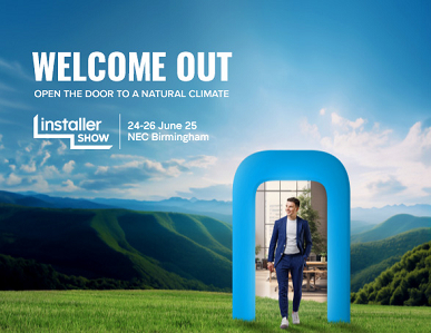 Clivet: InstallerSHOW 2025! | eJARN.com