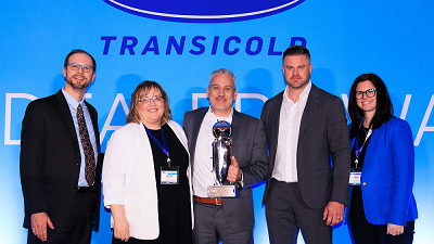 Carrier Transicold Names Atlantic Carrier Transicold and RETO 2024 ...