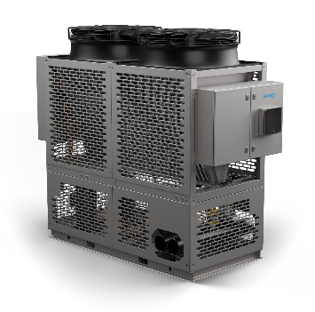 Smardt Launches ECO AeroMod™: High-Efficiency Modular Air-Cooled ...