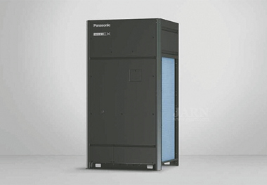 Panasonic Unveils Compact yet Highly Efficient VRF System with R32 ...