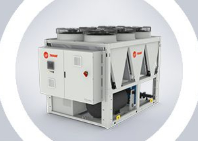 Trane Expands R290 Portfolio with ARIES N, High-Efficiency Air-Cooled ...