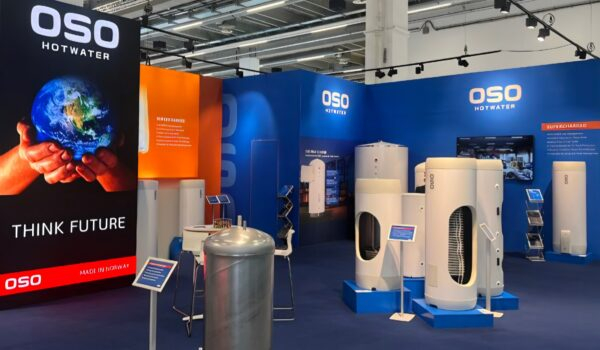 LG Acquires Premium Water Heating Solutions Provider OSO to Strengthen HVAC Portfolio | eJARN.com