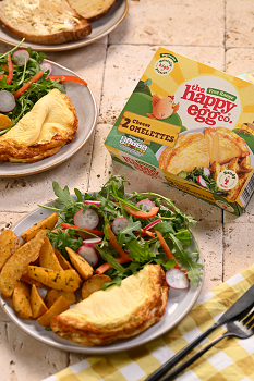 Noble Foods Partners With Starfrost to Launch Value-Added Convenience ...