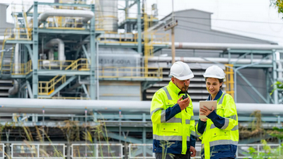 Atlas Copco: deriving value from data driven maintenance in the smart ...