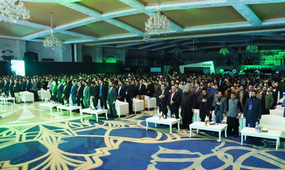 Haier Pakistan Brand Seminar 2026 Held | eJARN.com
